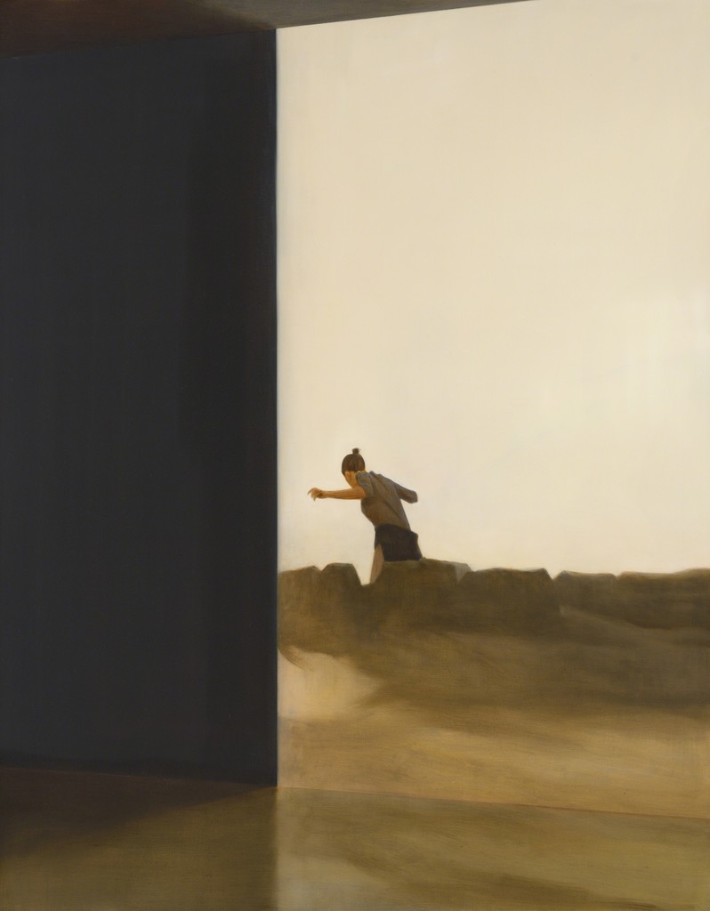 Tim Eitel | Hinter Felsen (2016) | Available for Sale | Artsy