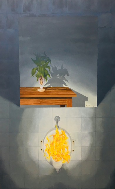 Alfredo Frías - 17 Artworks, Bio & Shows on Artsy