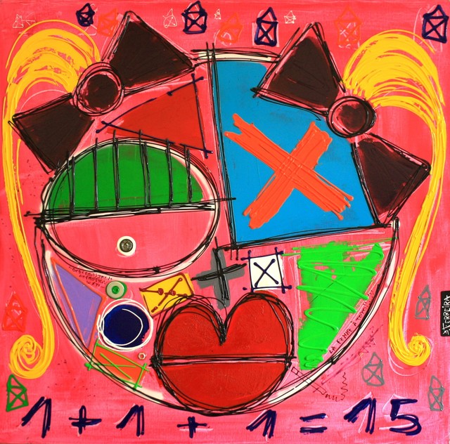 David Ferreira - 41 Artworks, Bio & Shows on Artsy