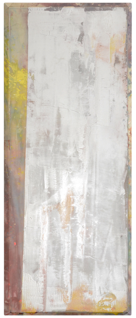Sam Gilliam - 271 Artworks, Bio & Shows on Artsy