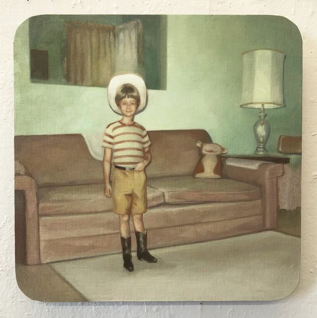 Meghan Murray - 2 Artworks, Bio & Shows on Artsy