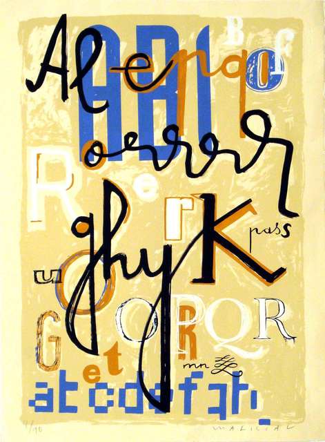 Javier Mariscal - 8 Artworks, Bio & Shows on Artsy