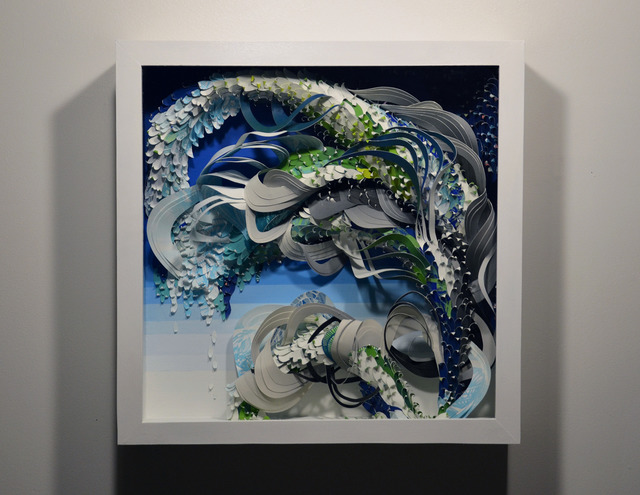Crystal Wagner - 57 Artworks, Bio & Shows on Artsy