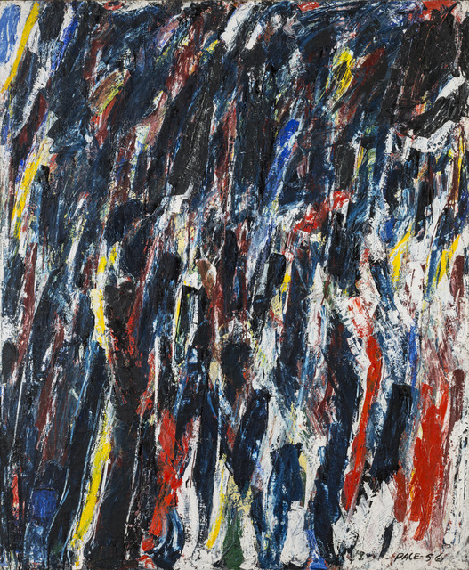 Stephen Pace - 176 Artworks, Bio & Shows on Artsy