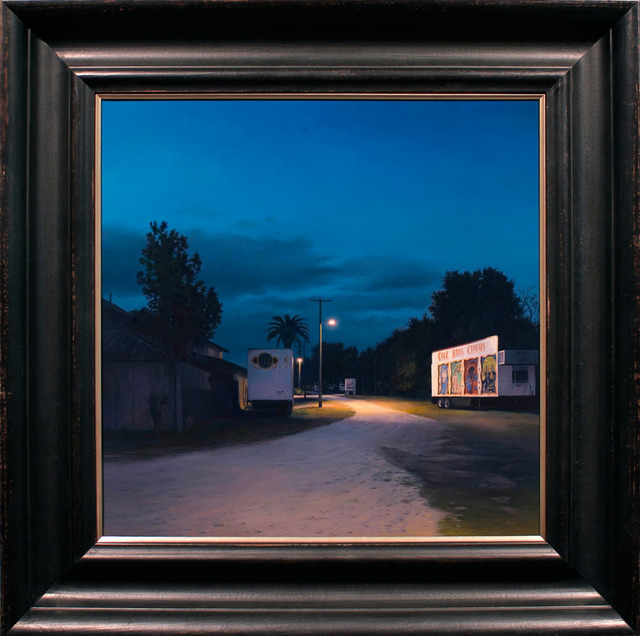 Matthew Cornell - 78 Artworks, Bio & Shows on Artsy