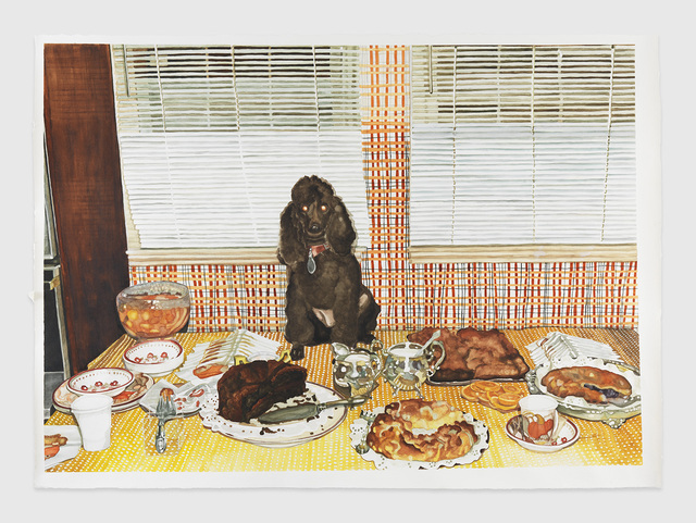 Lisa Edelstein - 13 Artworks, Bio & Shows on Artsy