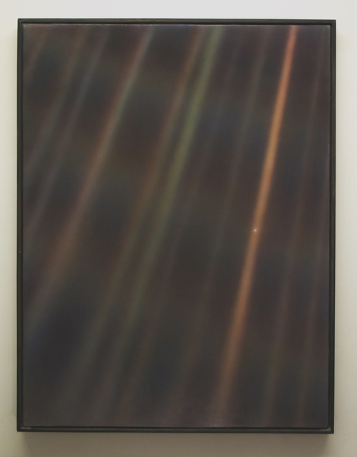 Colin Prahl | Pale Blue Dot (2019) | Available for Sale | Artsy