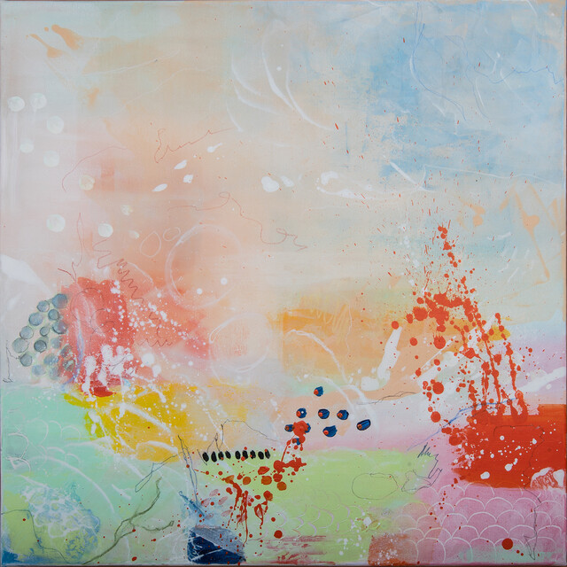 Miriam Klement - 9 Artworks, Bio & Shows on Artsy