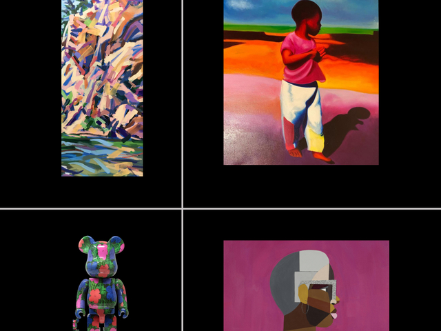 The Artsy Gift Guide | Artsy