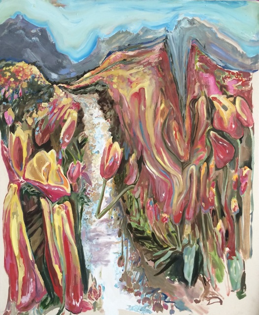 Rachel Rossin - 31 Artworks, Bio & Shows on Artsy