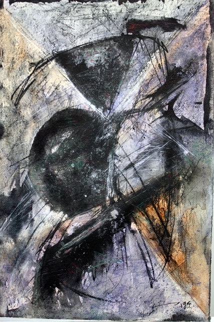 Vijay Shinde - 6 Artworks, Bio & Shows on Artsy