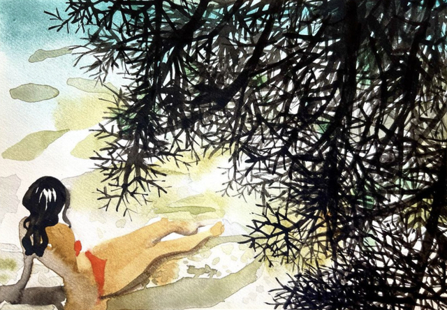 Alison Jones - 8 Artworks, Bio & Shows on Artsy