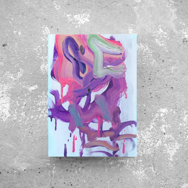 Han Bing (b. 1992) - 15 Artworks, Bio & Shows on Artsy