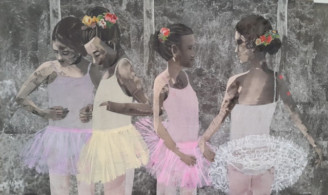 Olivier (South African) - 2 Artworks, Bio & Shows on Artsy