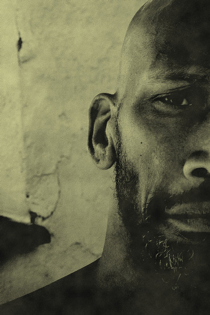 Vladimir McCrary - 2 Artworks, Bio & Shows on Artsy