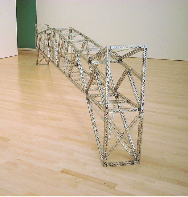 Chris Burden - 57 Artworks, Bio & Shows on Artsy