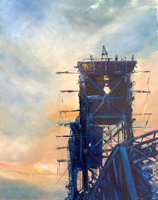 Michael Longo - 24 Artworks, Bio & Shows on Artsy