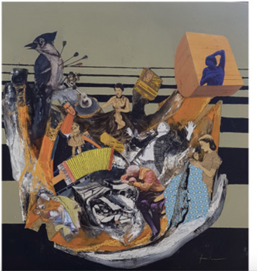 Marco Miranda - 2 Artworks, Bio & Shows on Artsy