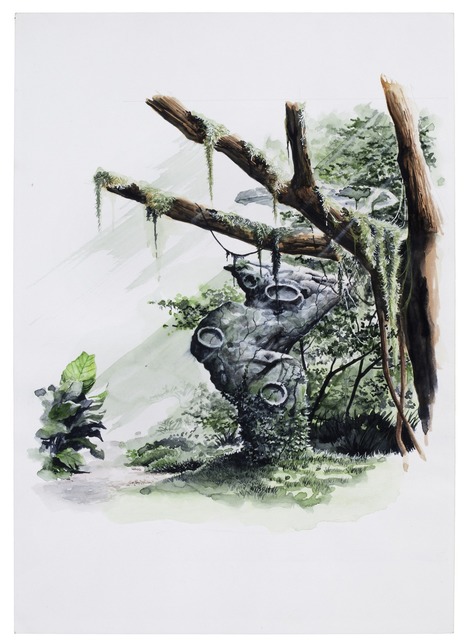 Adrián Villar Rojas - 31 Artworks, Bio & Shows on Artsy