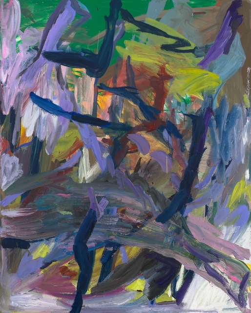 Wallace Whitney - Bio & Shows on Artsy