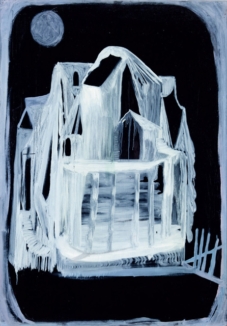 Christof Mascher - 12 Artworks, Bio & Shows on Artsy