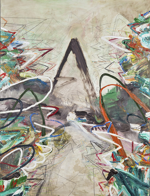 Richard Levy Gallery at PULSE Miami Beach 2017 | Richard Levy Gallery ...