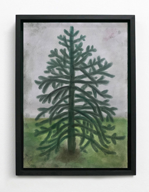 Andrew Sim - 4 Artworks, Bio & Shows on Artsy