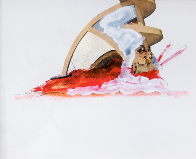 Xavier Gilmore - 3 Artworks, Bio & Shows on Artsy