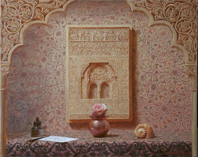 Andrew Bonneau - 9 Artworks, Bio & Shows on Artsy