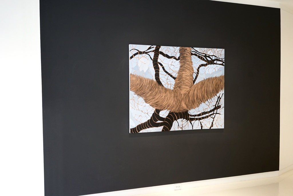 Eunice Golden: Metamorphosis | Sapar Contemporary | Artsy