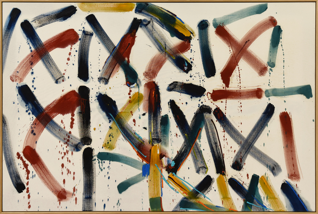 Allen Maddox - 7 Artworks, Bio & Shows on Artsy