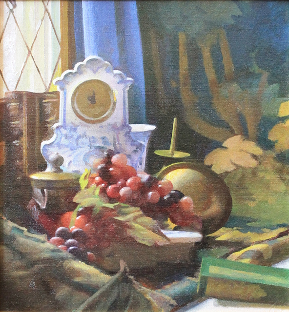 Paul Ingbretson - 4 Artworks, Bio & Shows on Artsy