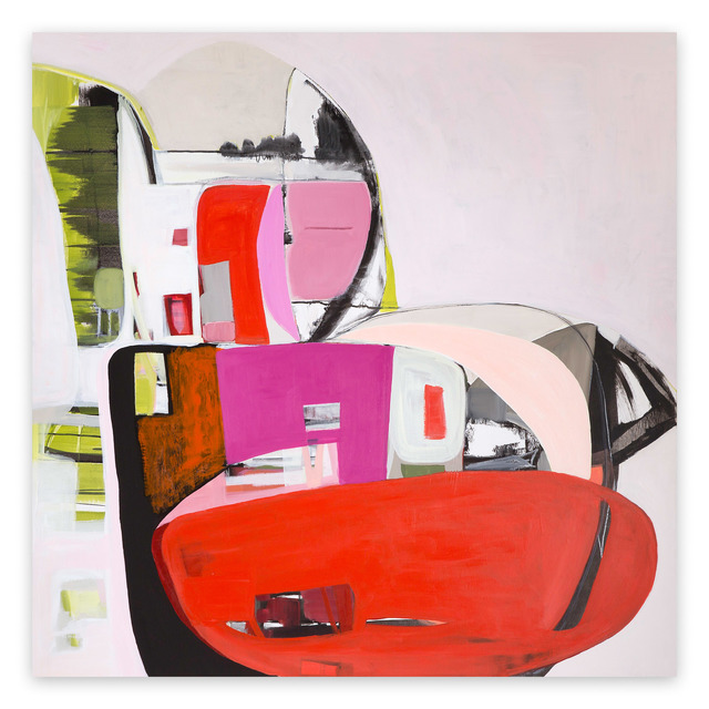 Irene Nelson - 37 Artworks, Bio & Shows on Artsy