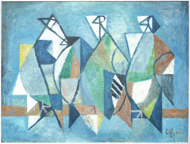 Peter Palffy - 3 Artworks, Bio & Shows on Artsy