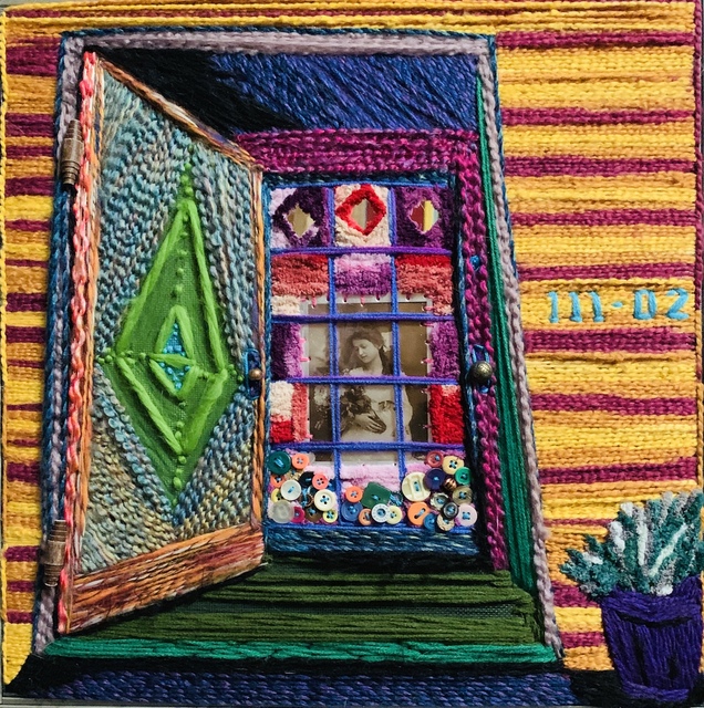 Sharon Papp - 1 Artwork, Bio & Shows on Artsy