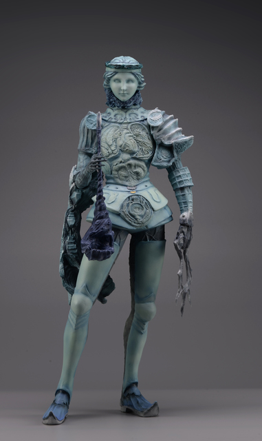 TingYu Wang - 3 Artworks, Bio & Shows on Artsy