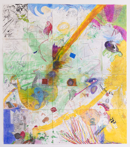 Tracey Rose - 7 Artworks, Bio & Shows on Artsy