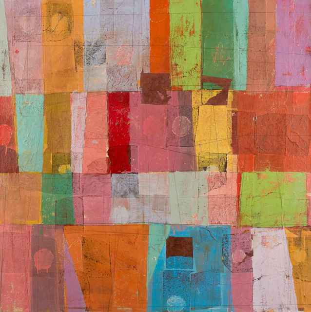 Anthony May - 9 Artworks, Bio & Shows on Artsy