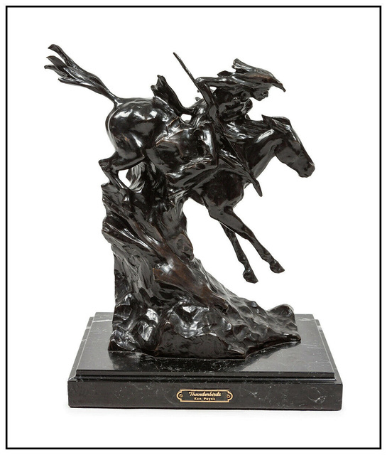 Ken Payne - 6 Artworks, Bio & Shows on Artsy