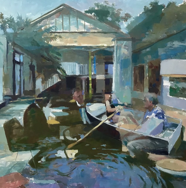 Jason Aponte - 1 Artworks, Bio & Shows on Artsy