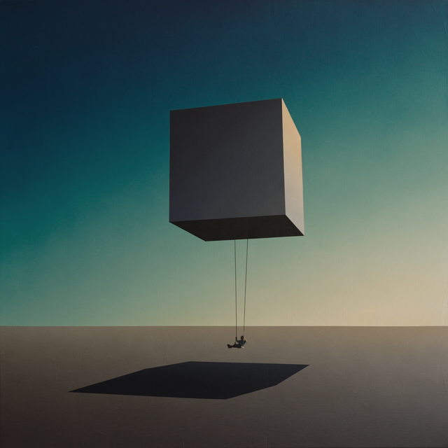 Mehdi Ghadyanloo - 60 Artworks, Bio & Shows on Artsy