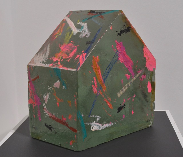 Therman Statom | Cast Glass House | Artsy