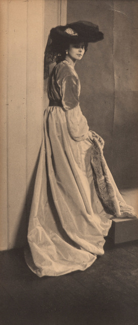 Baron Adolph De Meyer - 6 Artworks, Bio & Shows on Artsy