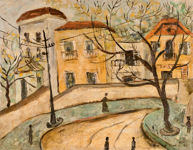 Carlos Botelho - 8 Artworks, Bio & Shows on Artsy