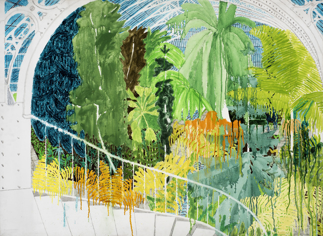 Adrian Berg RA (1929-2011): A Human Nature | Frestonian Gallery | Artsy