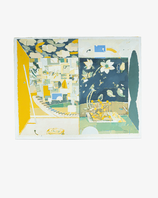 Pierre Bellot - 4 Artworks, Bio & Shows on Artsy