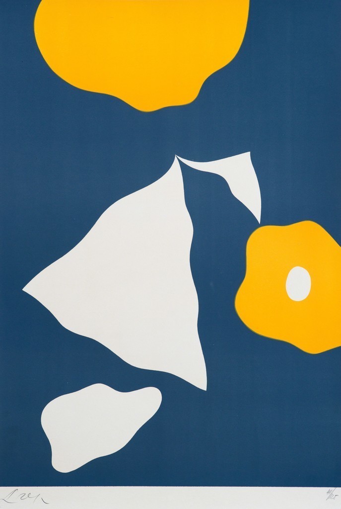 SWISS ARTISTS 1880-1980 | Galerie Angle | Artsy