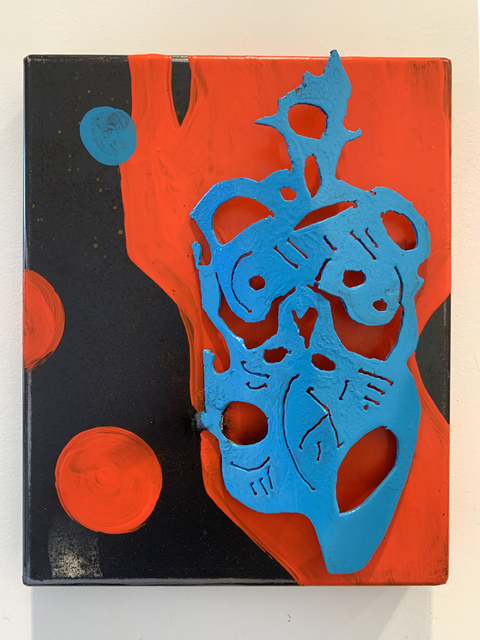 Rick Bach - 39 Artworks, Bio & Shows on Artsy