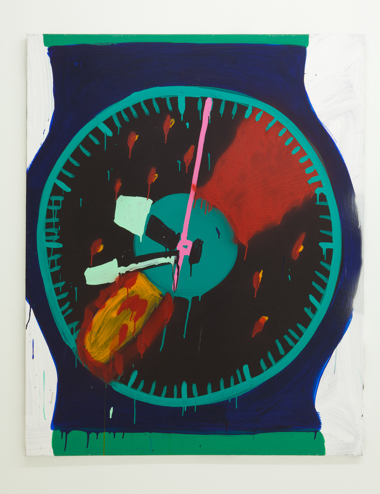 Representations of Everyday Objects | Artsy