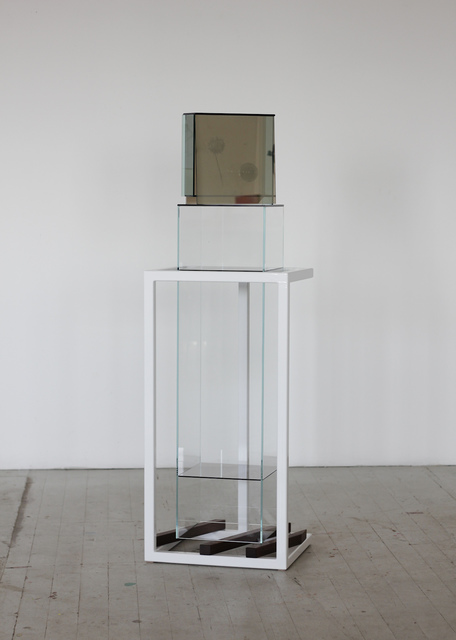 Claude Collins-Stracensky - Bio & Shows on Artsy